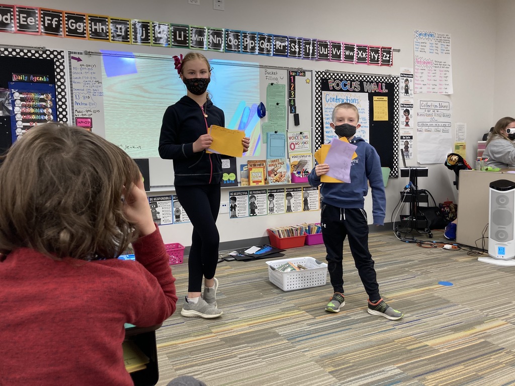 Live Feed | Elizabeth Ide Elementary School