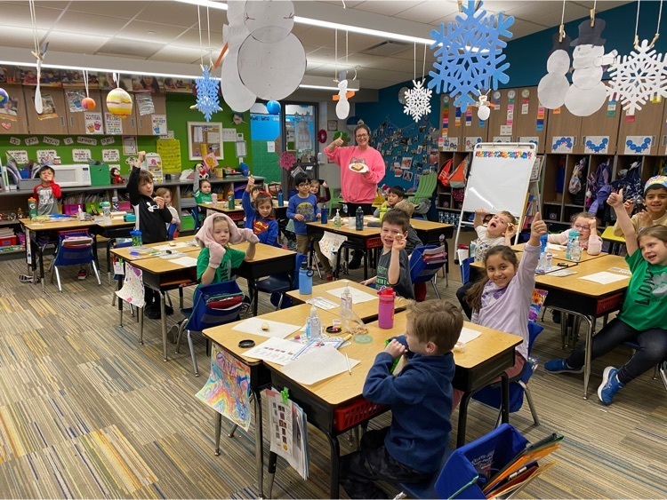 Live Feed | Elizabeth Ide Elementary School